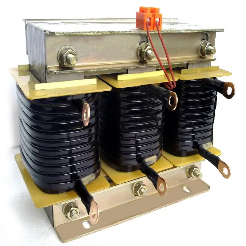 Electrical Reactor | Power & EMI Solutions | DOREXS